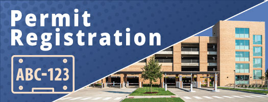 Transportation Services at Texas A&M University